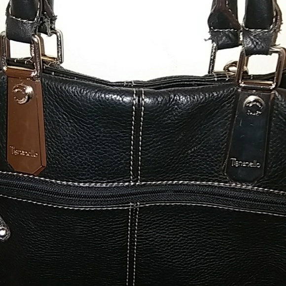 Tignanello | Bags | Authentic Tiganello Purse | Poshmark